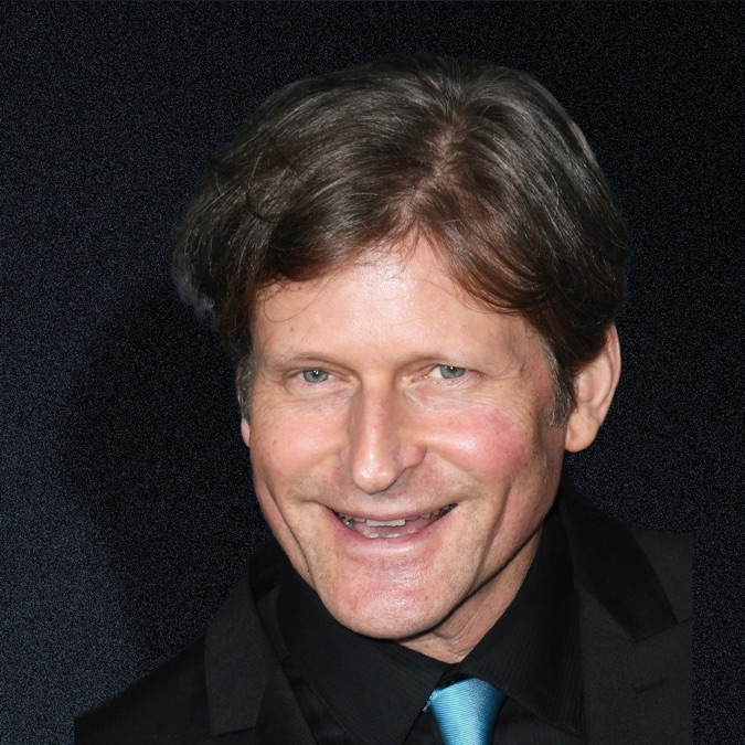 Crispin Glover Girlfriend