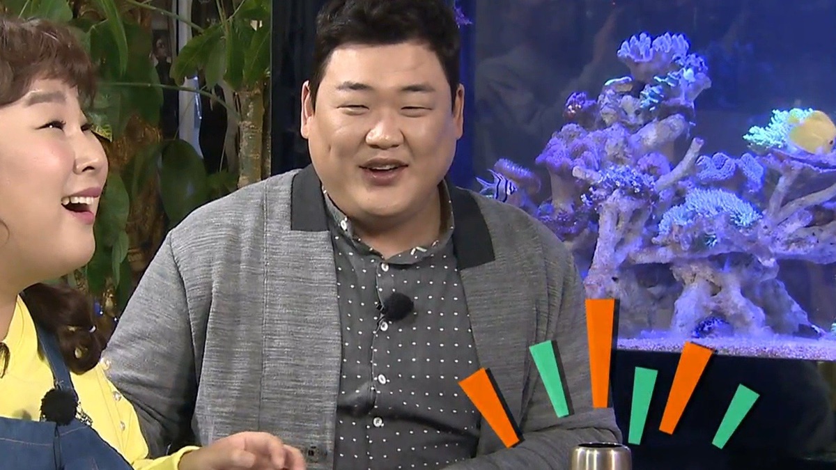 ‎Episode 103 - Delicious guys (Series 1, Episode 103) - Apple TV (KR)