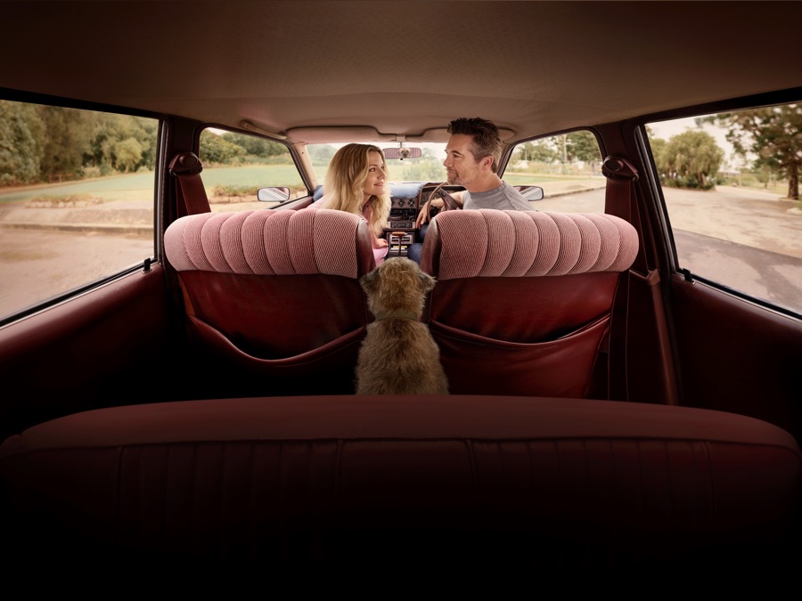 Colin from Accounts - Apple TV