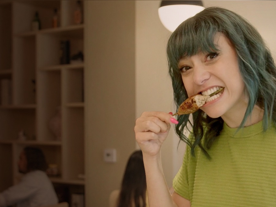 Grill Games | Apple TV