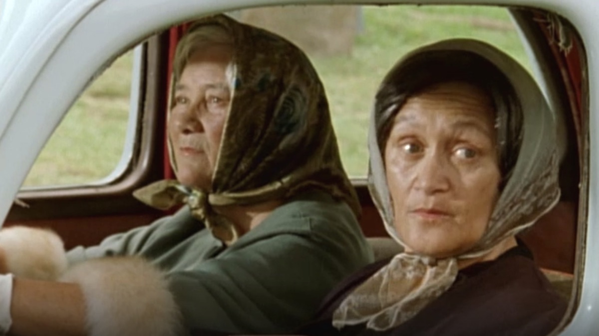 The Rocks: Nga Kohatu - Mataku (Series 2, Episode 3) - Apple TV (UK)