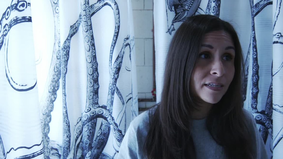 Come Outside - Apple TV (IE)