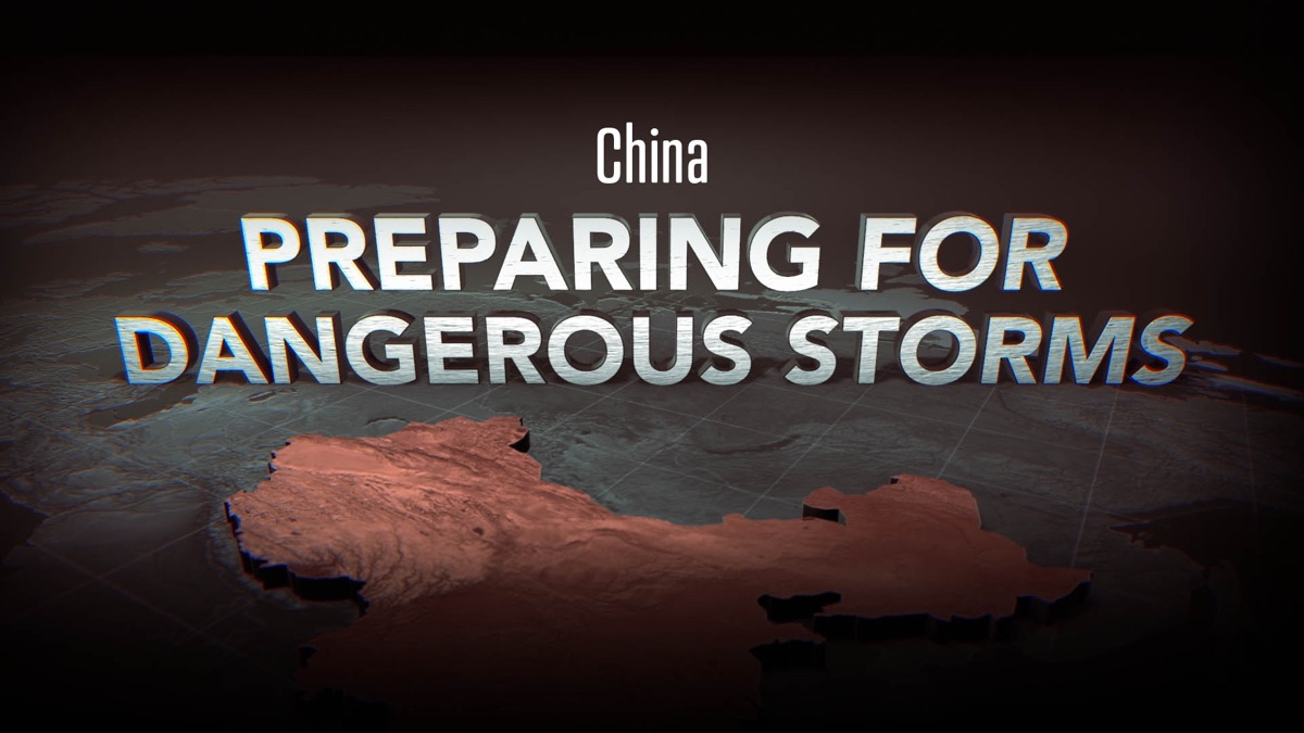 China: Preparing for Dangerous Storms - Apple TV (UK)