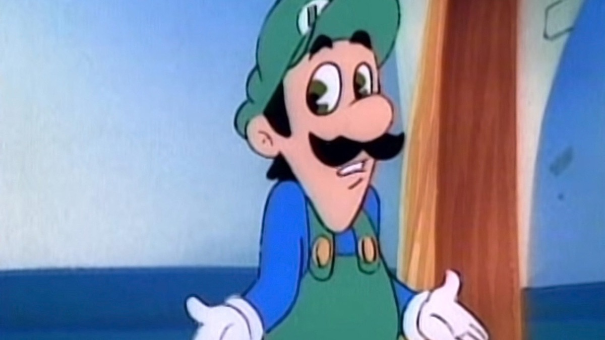 Bats in the Basement/Mario and the Beanstalk - Super Mario Bros. Super ...