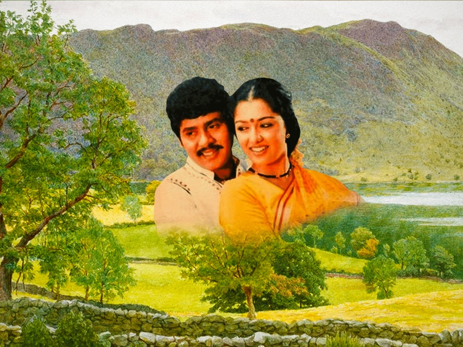 Enga Ooru Kavakkaran - Apple TV