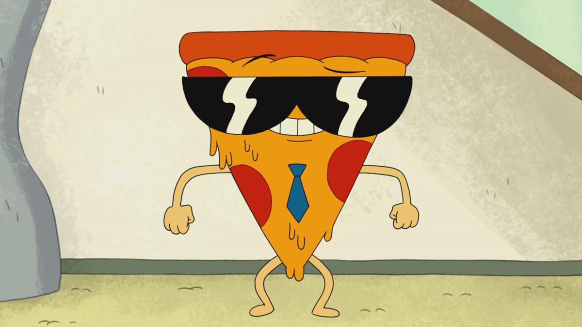 ‎Full Grown Pizza - Uncle Grandpa (Series 5, Episode 16) - Apple TV (ID)