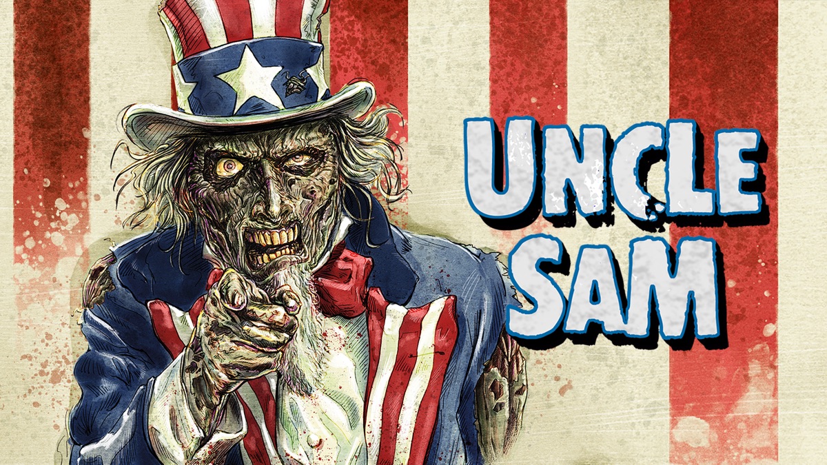 ‎Uncle Sam - Apple TV