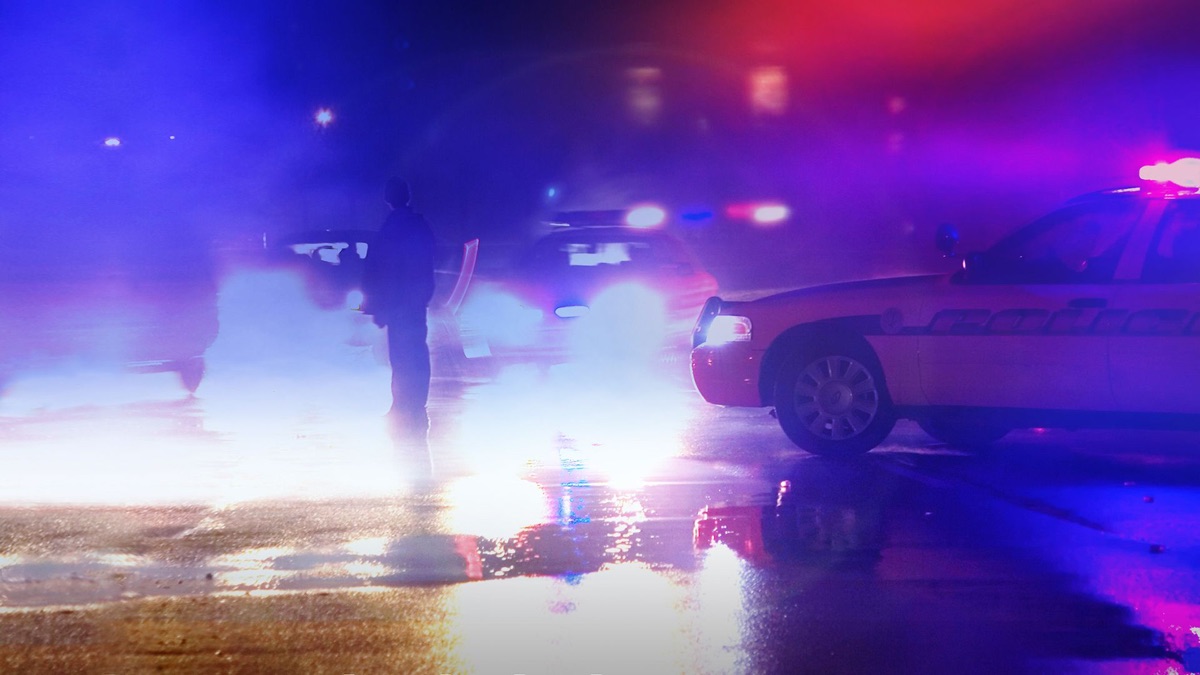 One Bad Choice - Apple TV