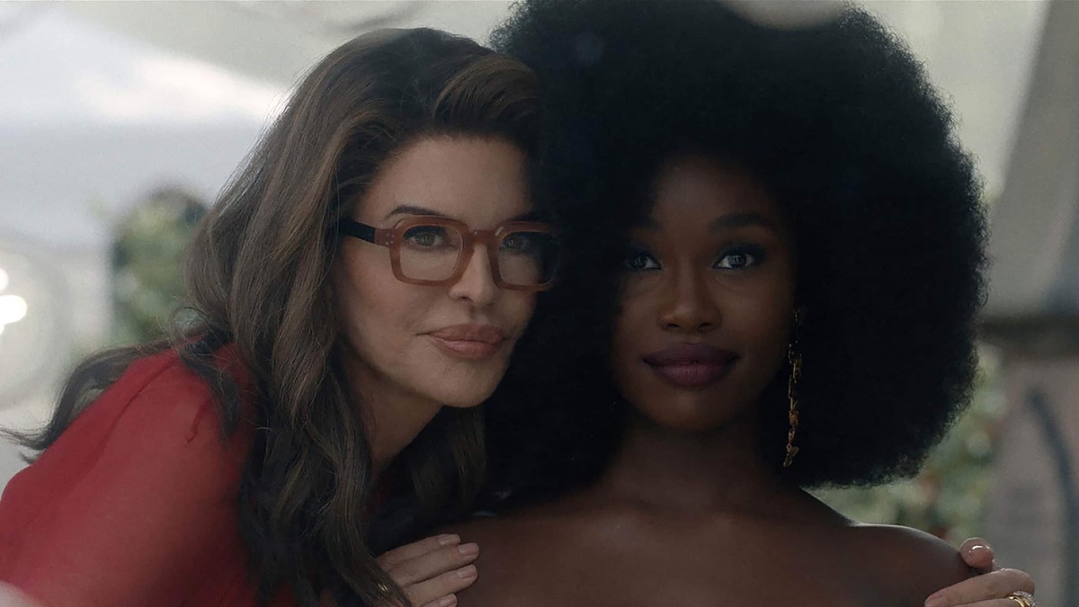 Tenia - American Horror Stories (Temporada 3, Episodio 3) - Apple TV (ES)