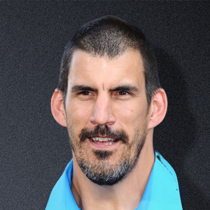 ‎Robert Maillet Films and Shows – Apple TV