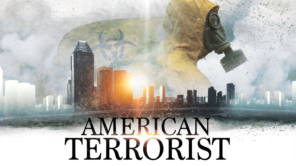 ‎American Terrorist - Apple TV