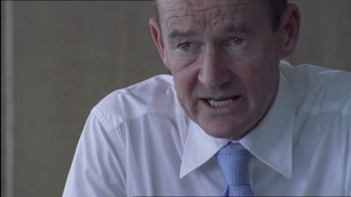 The Box - Trial and Retribution (Series 11, Episode 7) - Apple TV (UK)