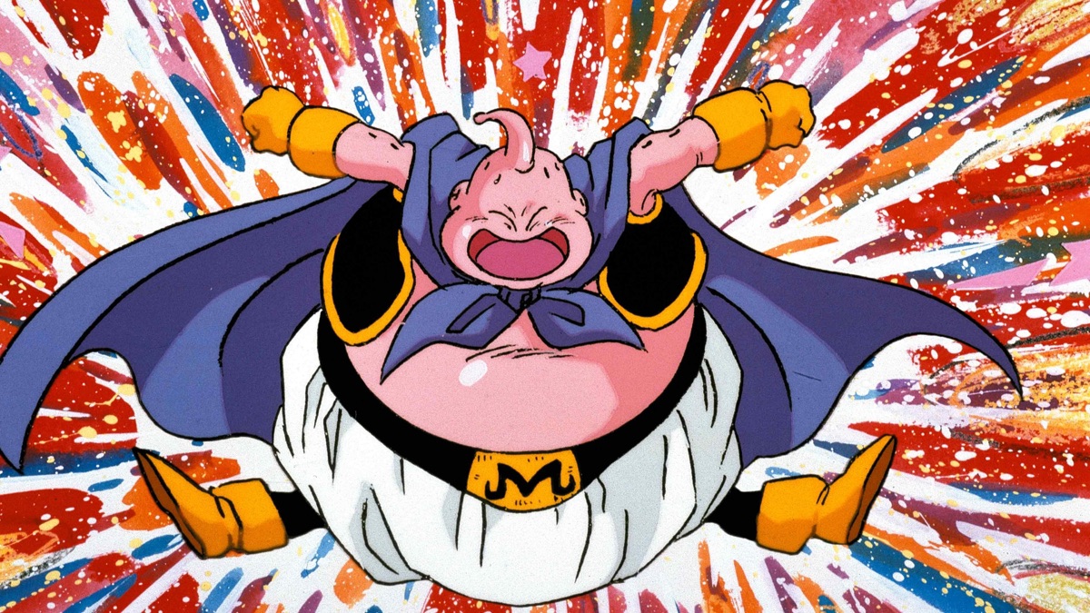 Silly Looking? Drilling the Fusion Pose! - Dragon Ball Z Kai (Series 2 ...
