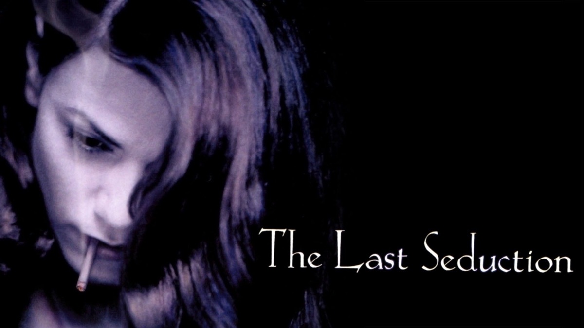 ‎The Last Seduction - Apple TV