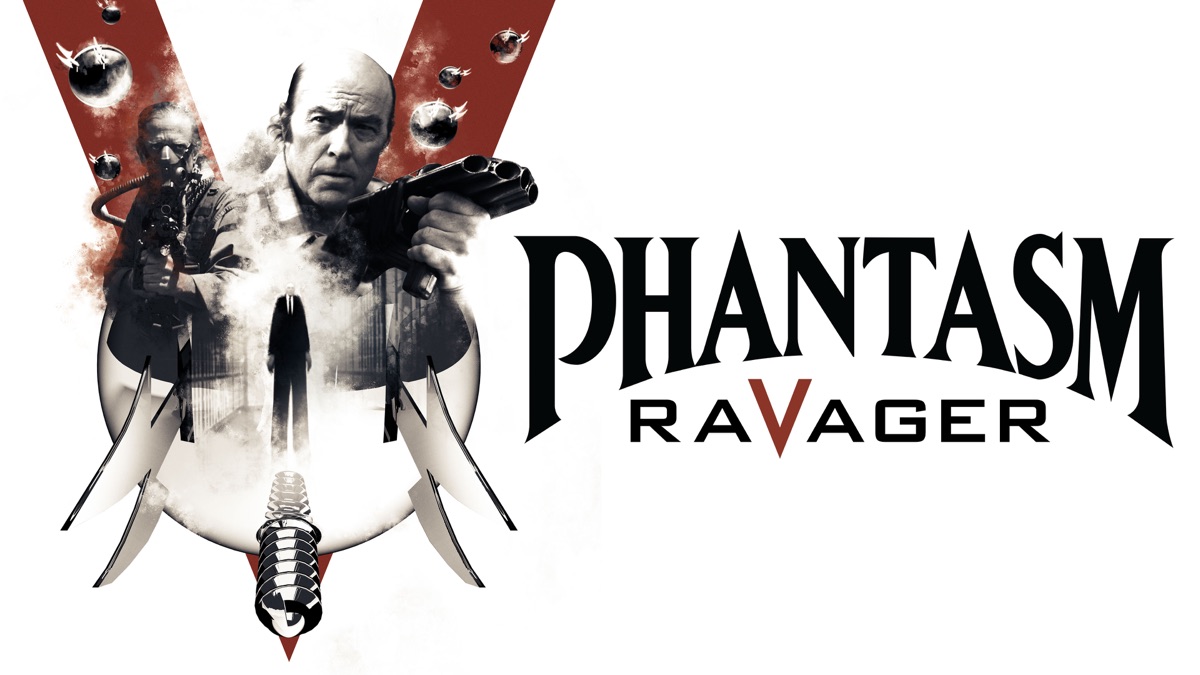 ‏Phantasm IV: Oblivion - Apple TV