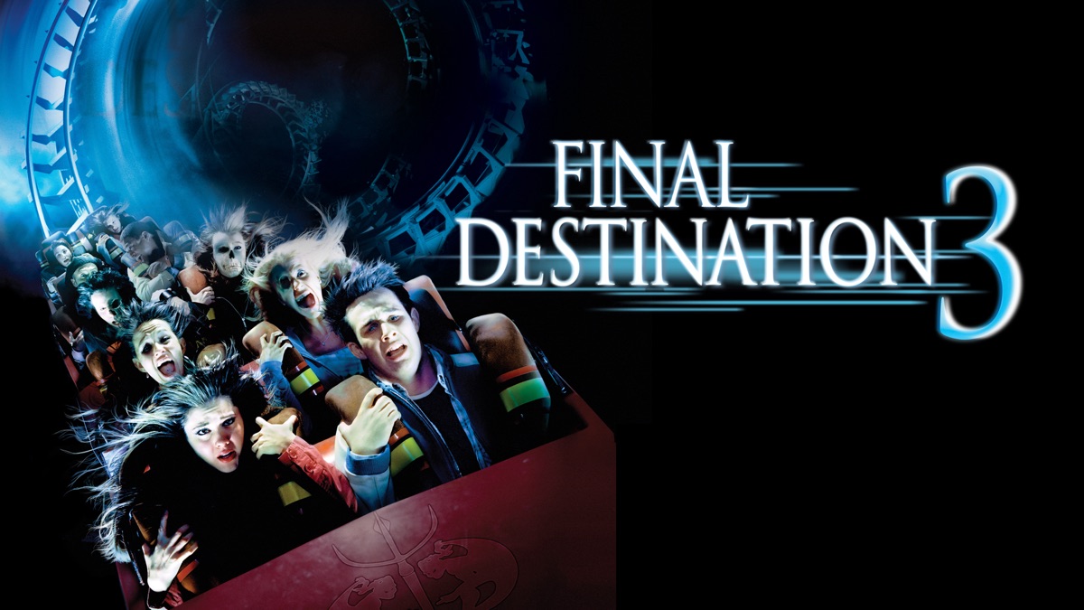 ‎Final Destination 3 - Apple TV