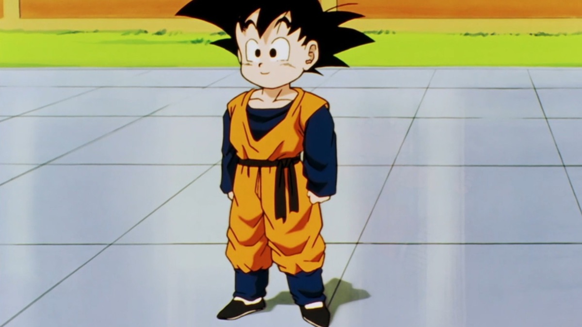 ¡Todos son sorprendidos! ¡La super batalla de Goten y Trunks! - Dragon Ball Z Kai (temporada 2 ...