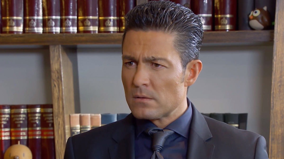 Episode 2 - Passion and Power (2015) (Season 1, Episode 2) - Apple TV