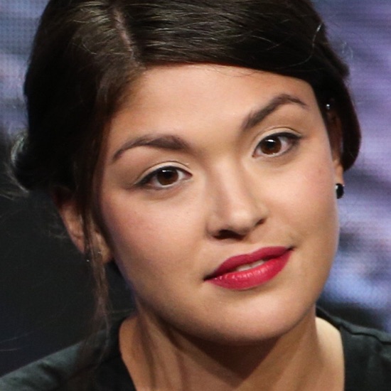 Ellen Tamaki | Apple TV