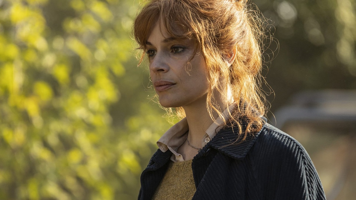 Odcinek 2 - One love (Series 1, Episode 2) - Apple TV (PL)