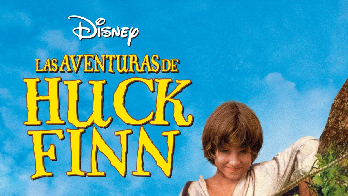 ‎Las Aventuras de Huckleberry Finn - Apple TV