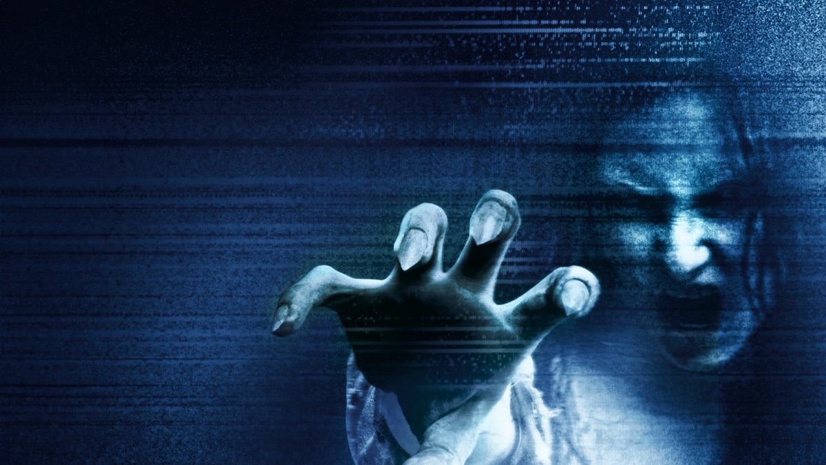 Poltergeist Activity - Apple TV