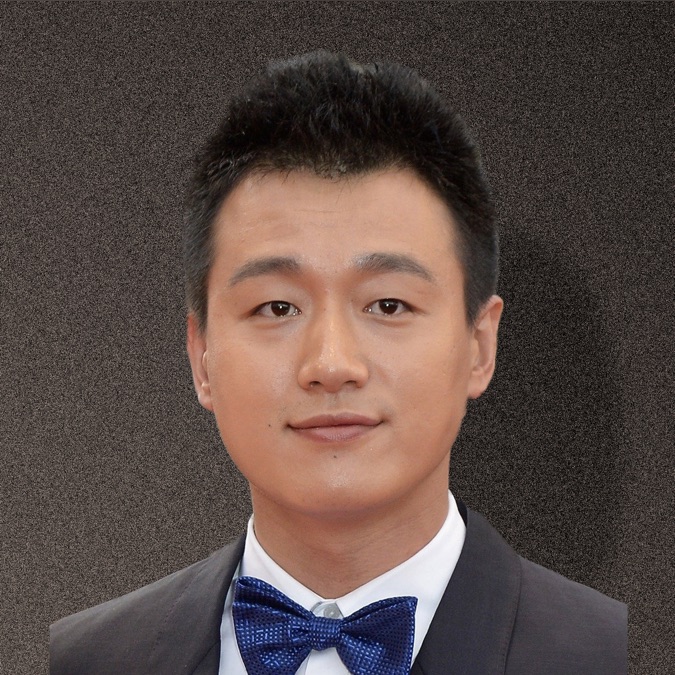 ‎Dawei Tong Films and Shows – Apple TV