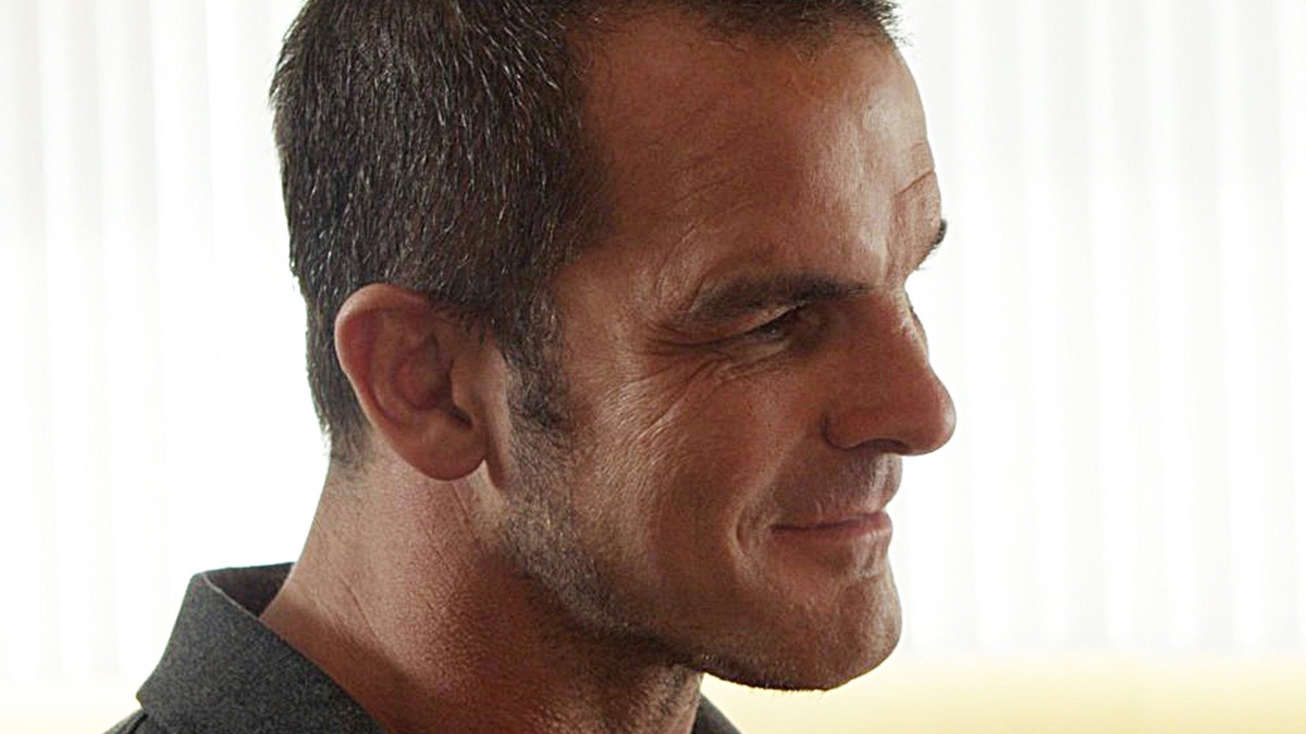 Saltwater | Apple TV