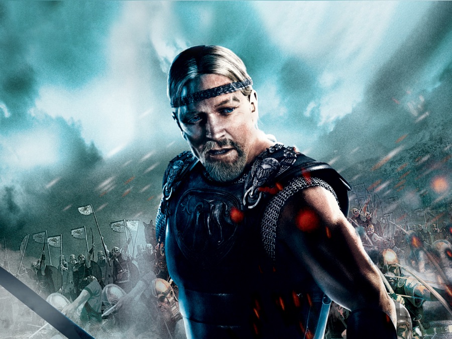Beowulf - Apple TV