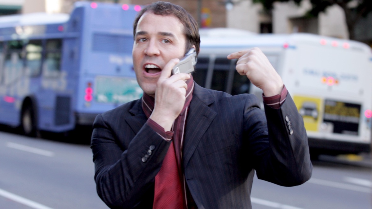 ‎An Offer Refused - Entourage (Series 2, Episode 4) - Apple TV (HU)