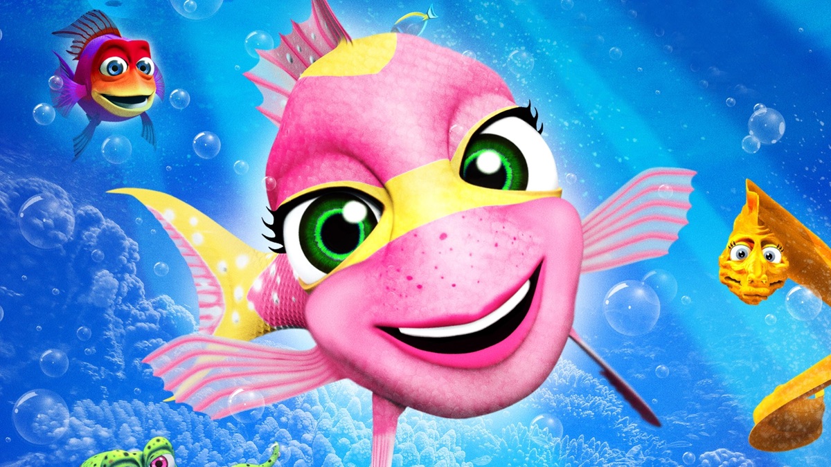 Izzies Way Home | Apple TV