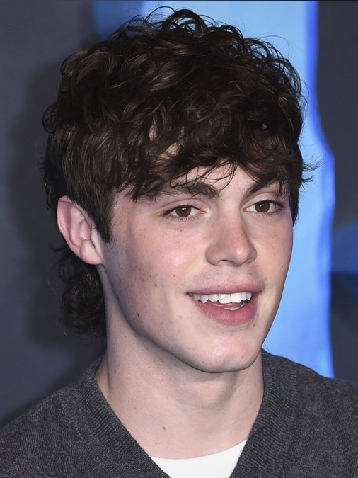 ‎Películas y series de Jack Champion - Apple TV