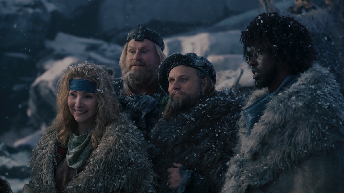 ‎Watch Ice Age - Time Bandits (Series 1, Episode 7) - Apple TV (IN)