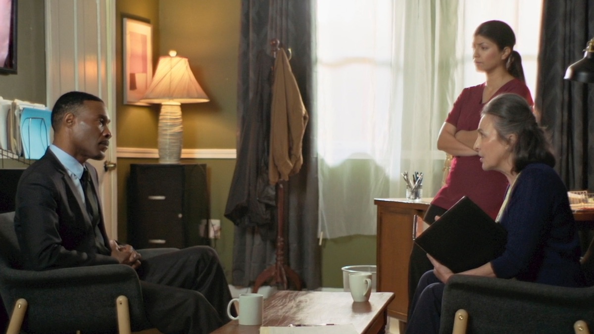 ‎What Happens in My House - Justice on Trial (Series 1, Episode 1 ...