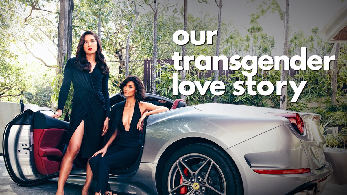 ‏Our Transgender Love Story - Apple TV