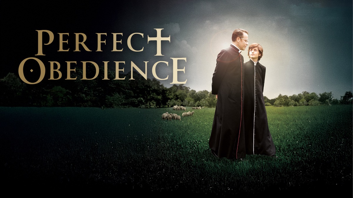 ‎Perfect Obedience - Apple TV