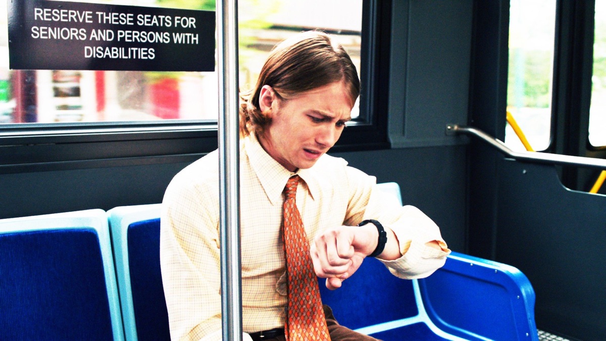 The Story of Luke - Apple TV