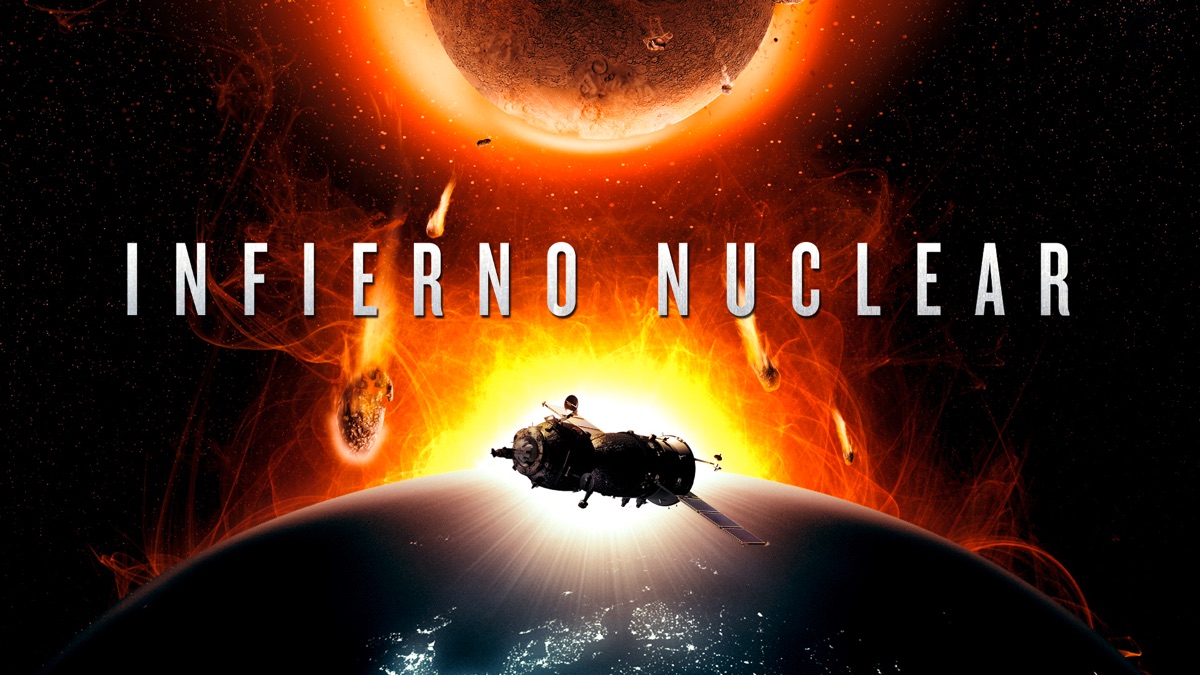 ‎Collision Earth - Apple TV