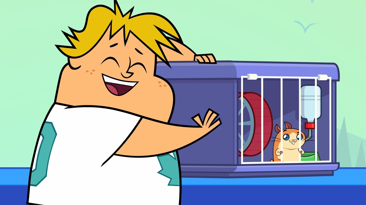 Stop! Hamster Time! – Total DramaRama (Season 1, Episode 44) - Apple TV ...