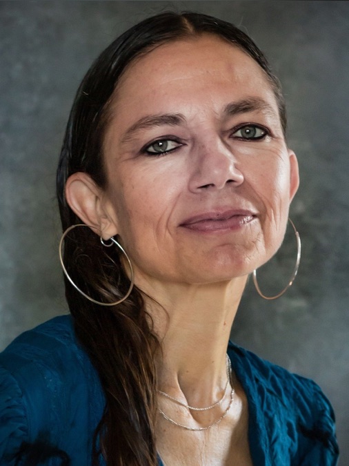 Films en programma’s van Justine Bateman - Apple TV (NL)