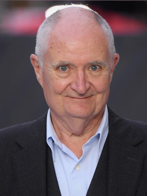 ‎Jim Broadbent Movies and Shows - Apple TV