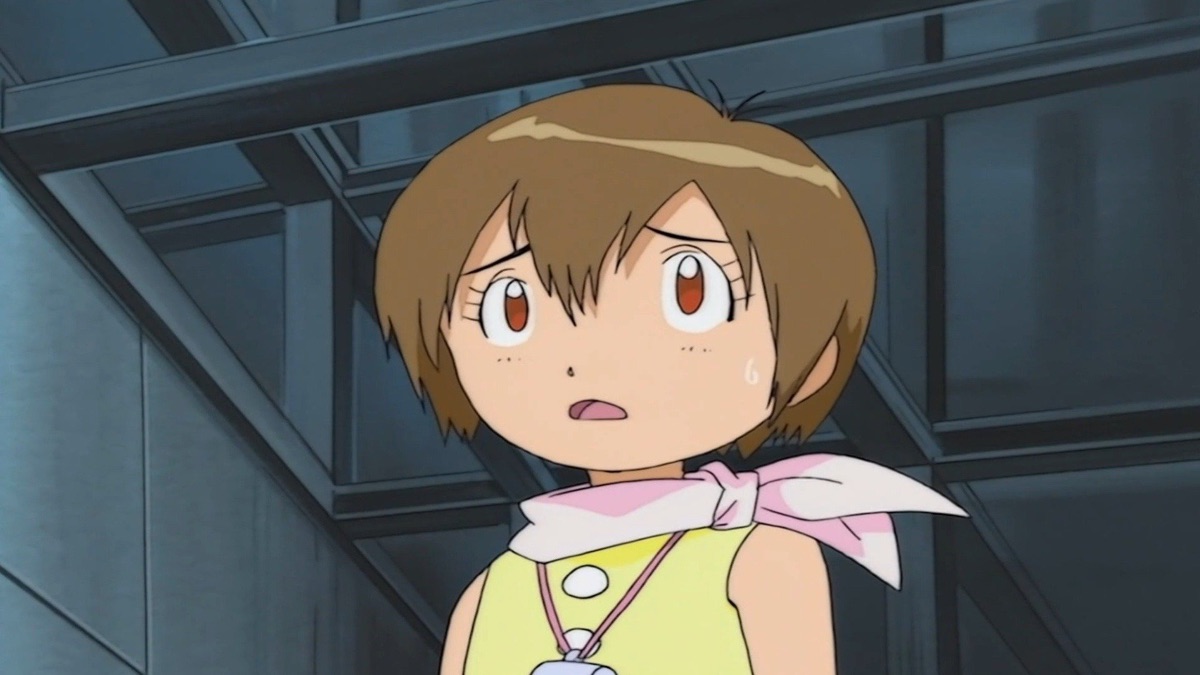 ‎City Under Siege – Digimon Adventure (säsong 1, avsnitt 36) – Apple TV ...