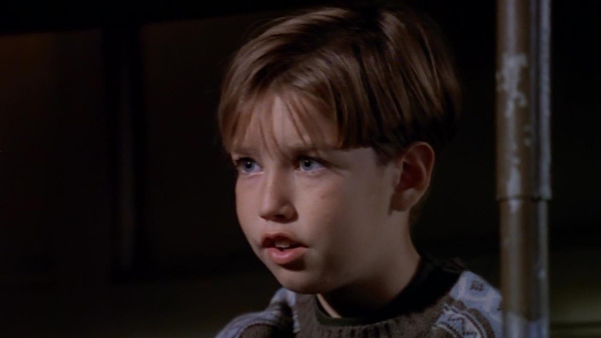 Cena do Crime - A Balada de Nova Iorque (temporada 6, episódio 9 ...