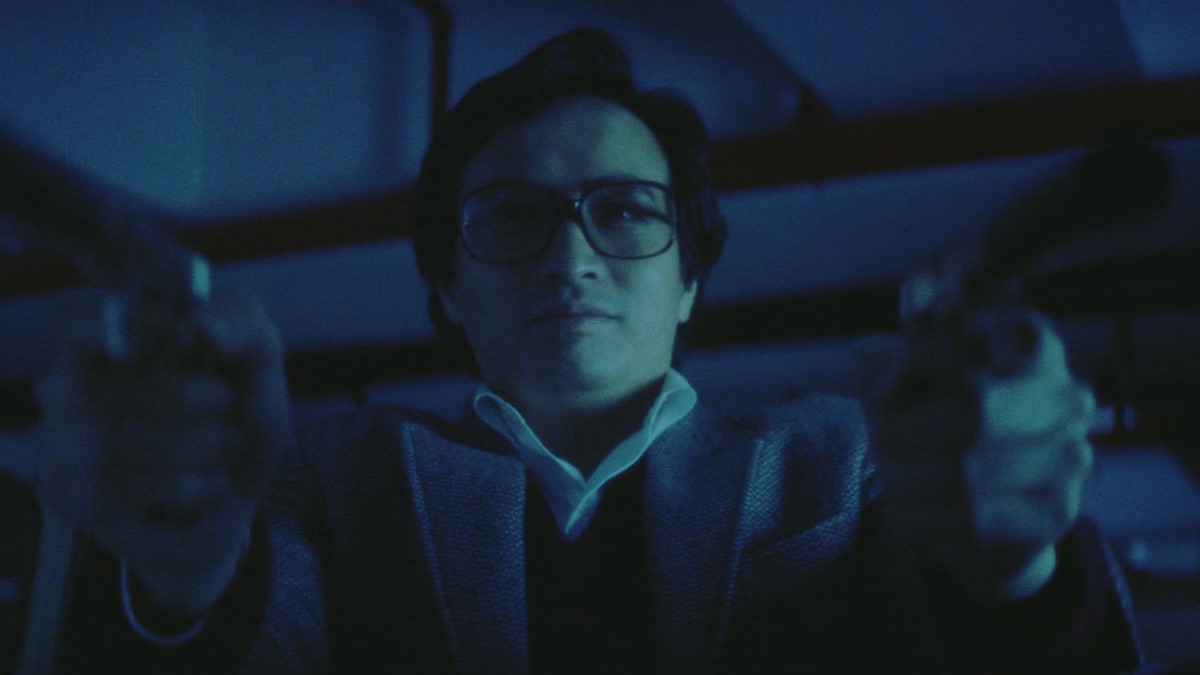 살출서영반 (1982) - Coolie Killer | 드라마 영화 | 당기명 감독 | UDANAX 영화정보