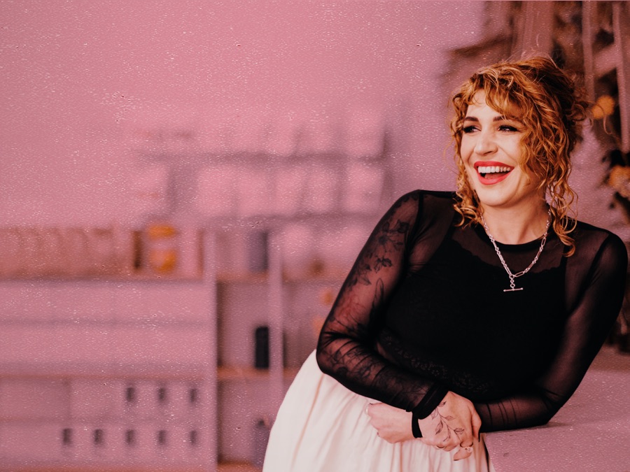 The Unruly Baker - Apple TV