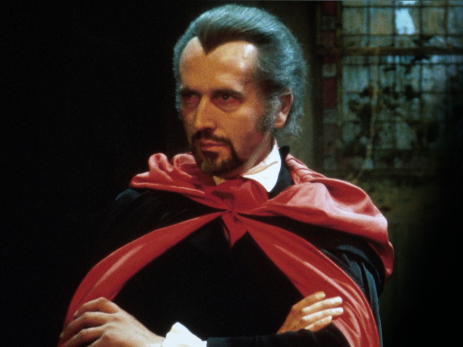 Lust for a Vampire - Apple TV