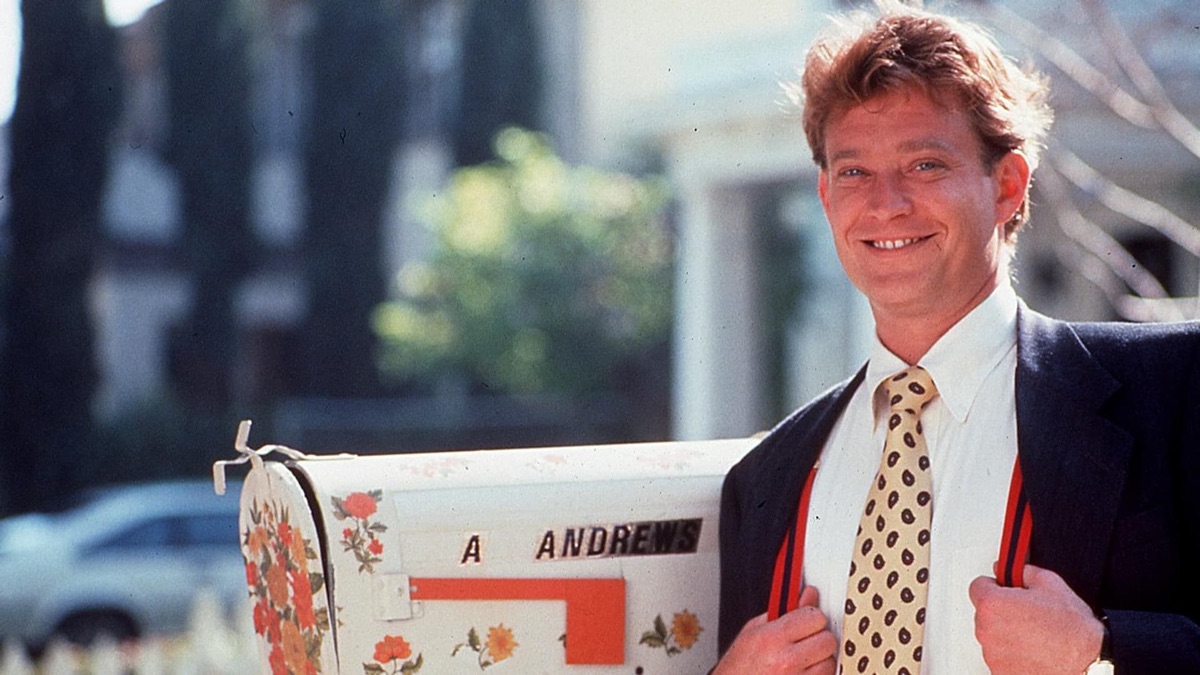 Archie: To Riverdale and Back Again - Apple TV