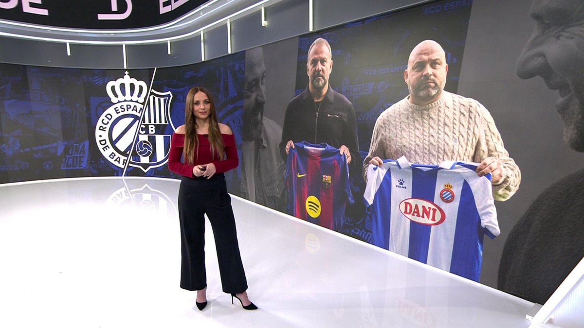 ‎Con Marta Veracruz - eldesmarque Telecinco (Temporada 4, Episodio 4 ...