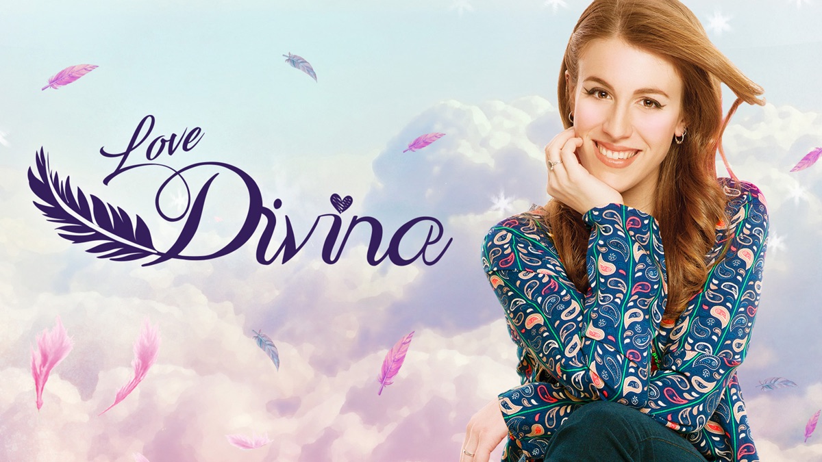 ‎Divina, está en tu corazón - Apple TV