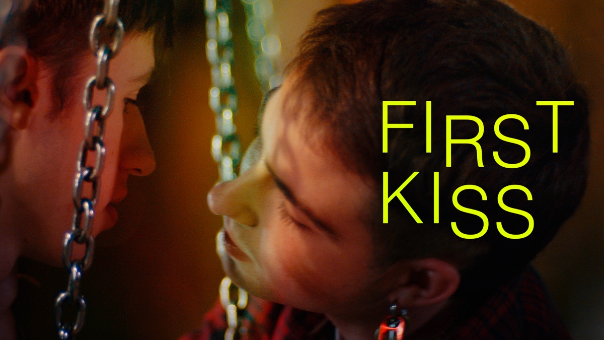 ‎First Kiss - Apple TV